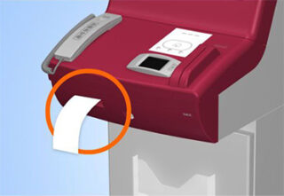 How to pick up your tickets at Lawson Loppi – Travel Japan