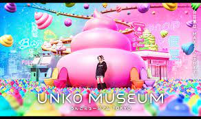How to get to Unko Museum(poo museum) – Travel Japan
